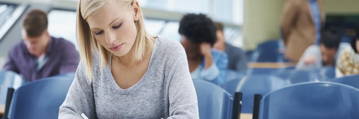 Learn the Best Way to Deal with Your Test Essay Writing